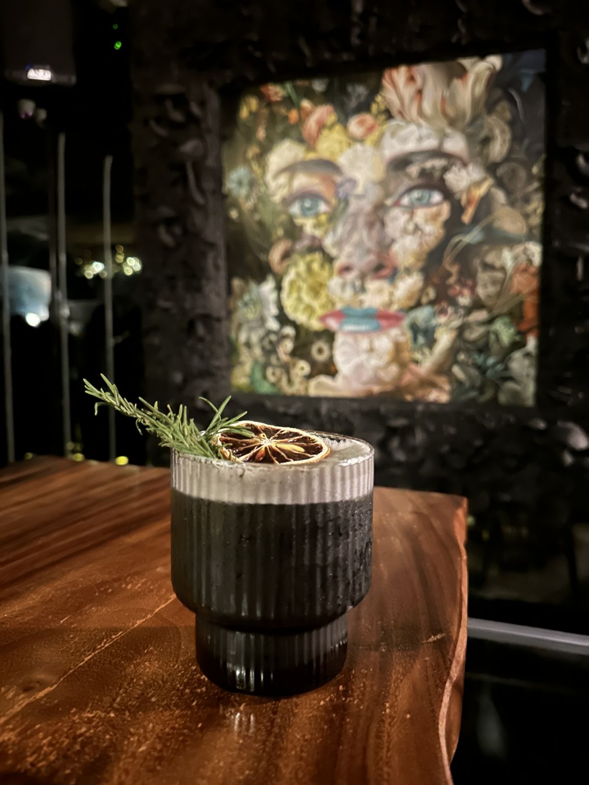 Fauna Mixology Bar | Tatler Asia