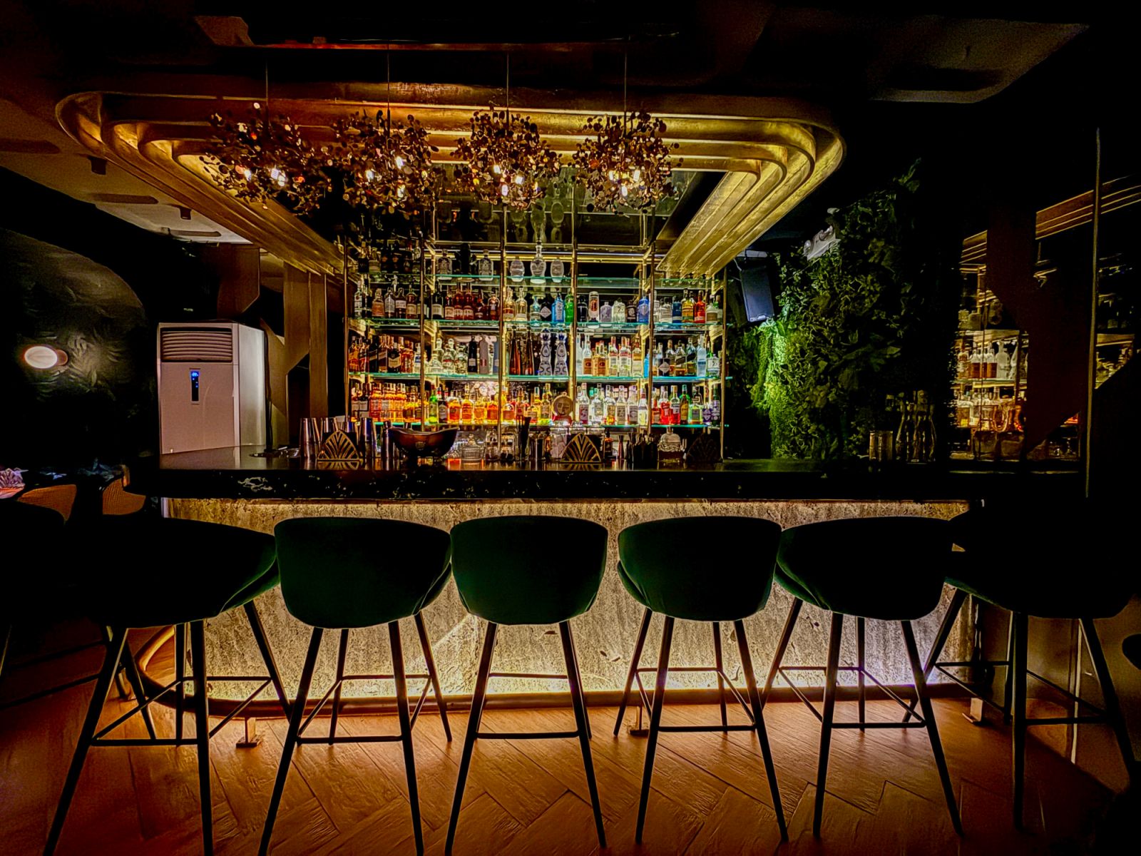 Fauna Mixology Bar | Tatler Asia