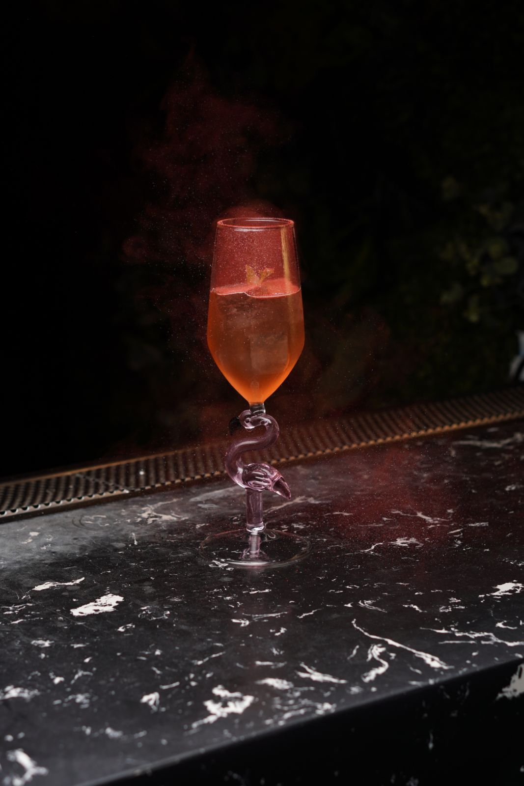 Fauna Mixology Bar | Tatler Asia