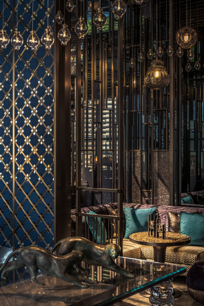 Tatler Best 20 bars in Malaysia for 2025 | Tatler Asia