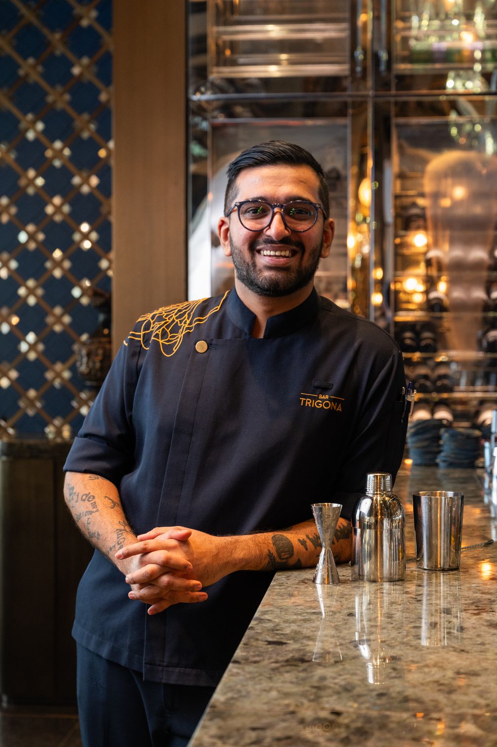 Tatler Best 20 bars in Malaysia for 2025 | Tatler Asia