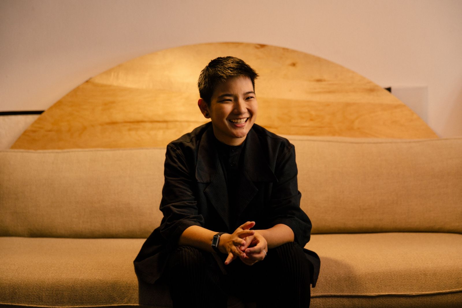 Film producer Tan Si En takes Southeast Asian narratives global | Tatler Asia