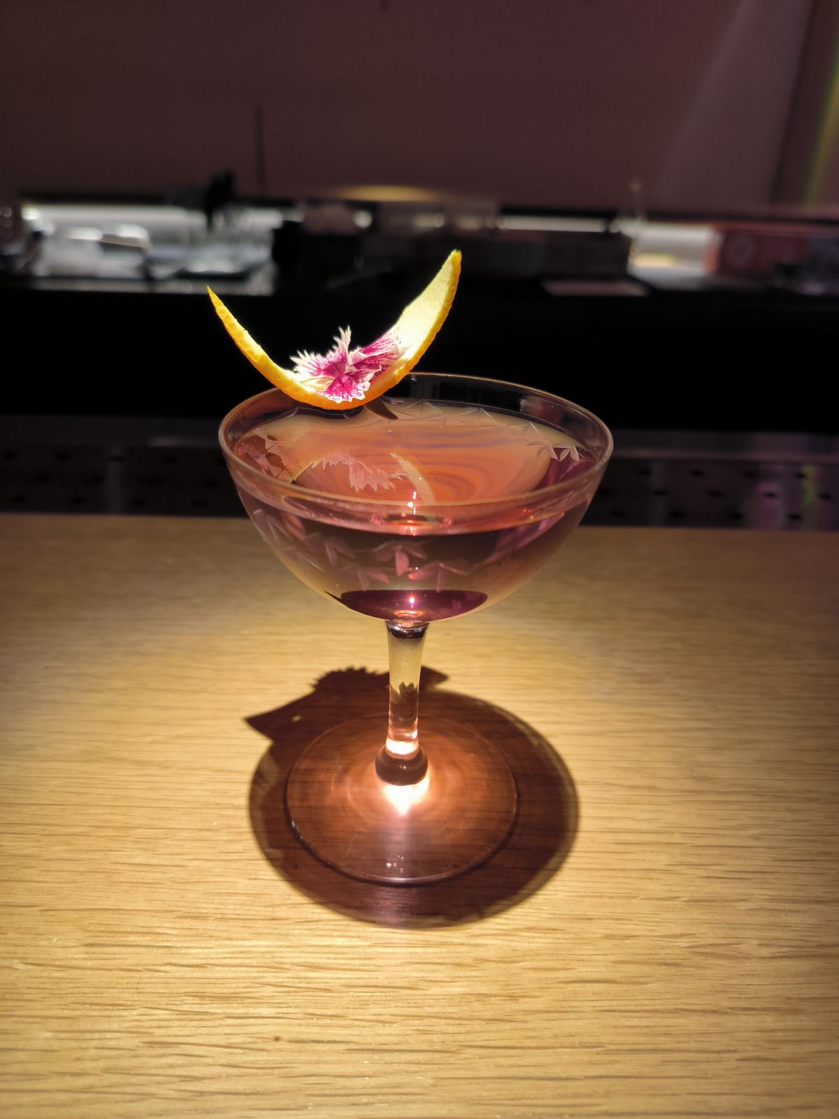 Tatler Best 20 bars in Malaysia for 2025 | Tatler Asia
