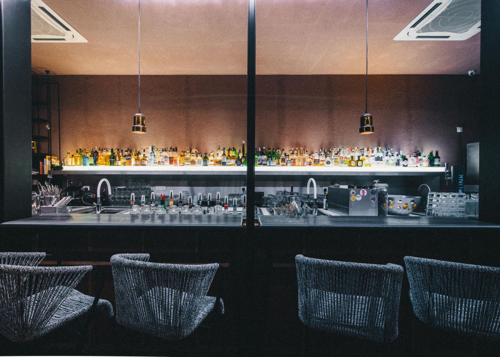 Tatler Best 20 bars in Malaysia for 2025 | Tatler Asia