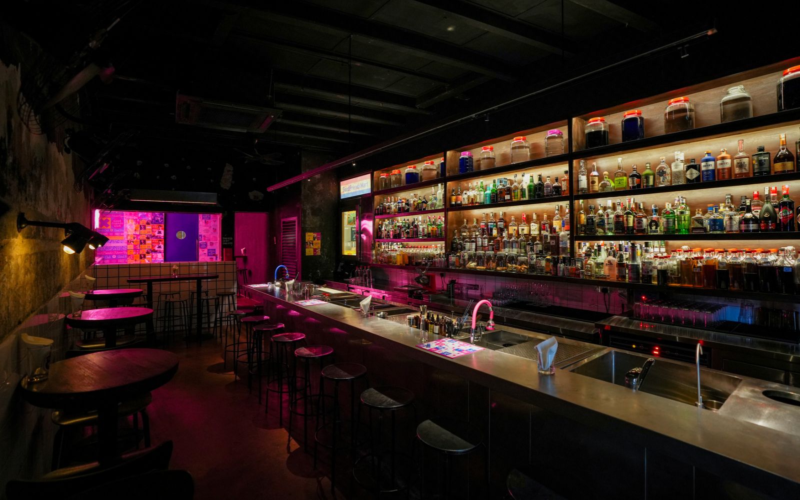 Tatler Best 20 bars in Malaysia for 2025 | Tatler Asia