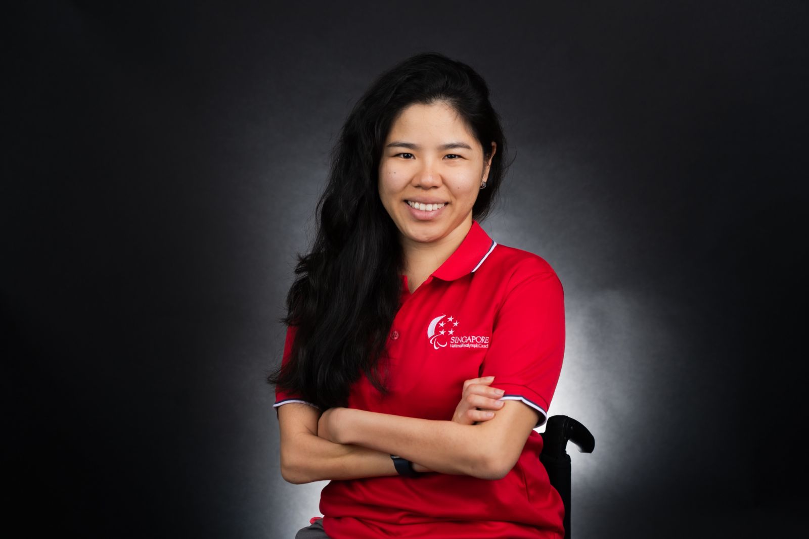 Yip Pin Xiu on the power of sports in driving real change | Tatler Asia