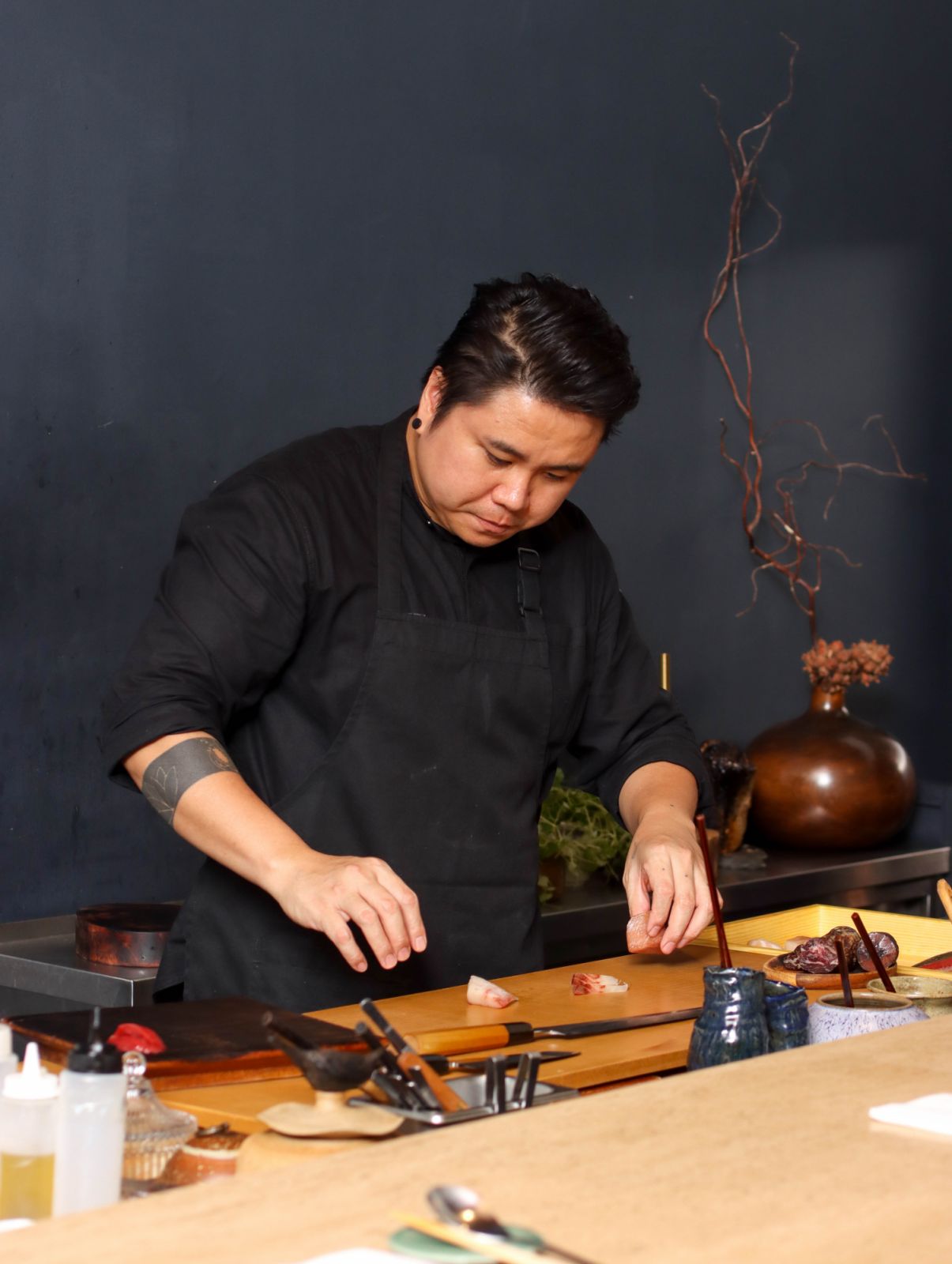 Tatler Best 20 restaurants in Malaysia for 2025 | Tatler Asia
