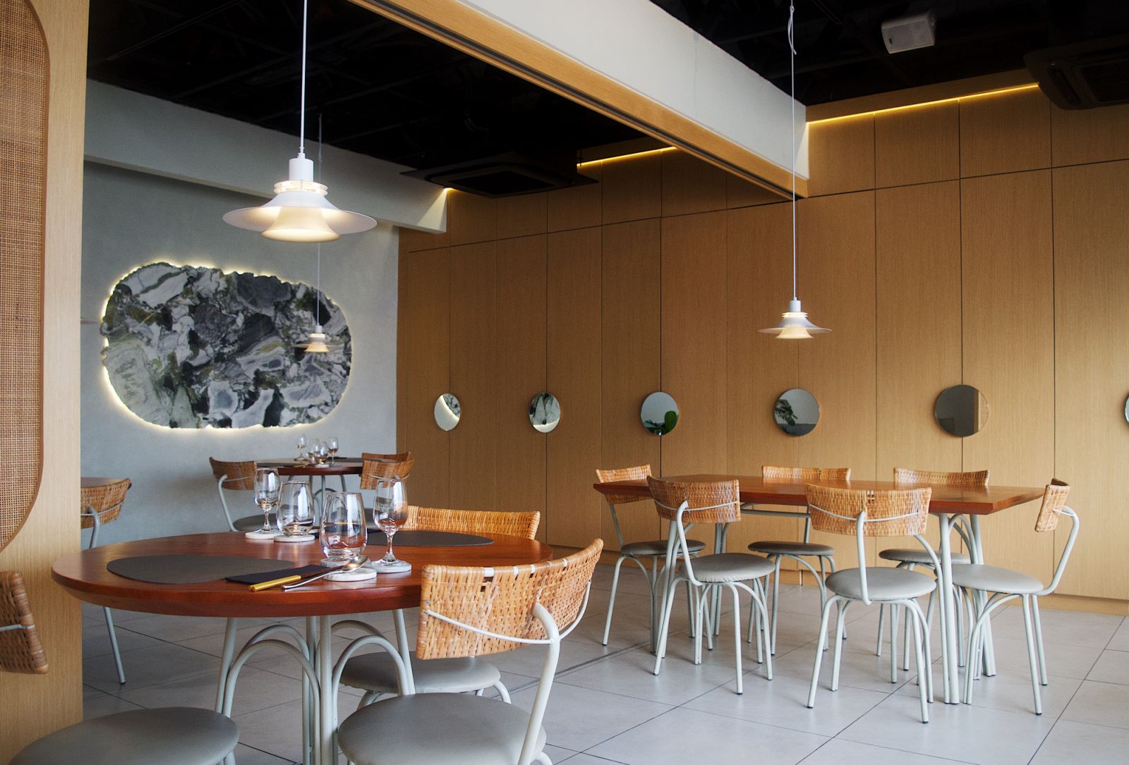 Tatler Best 20 restaurants in Malaysia for 2025 | Tatler Asia