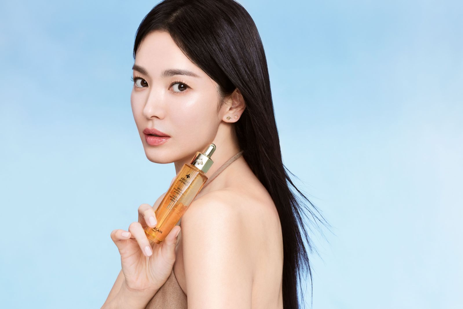 Guerlain has been on a 15-year mission for radiance | Tatler Asia