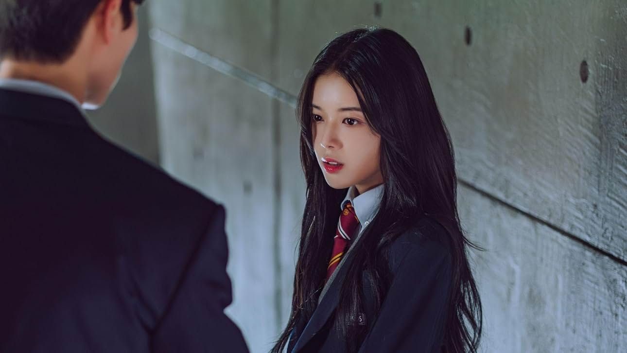 K-dramas that bring the chaos of high school to life | Tatler Asia