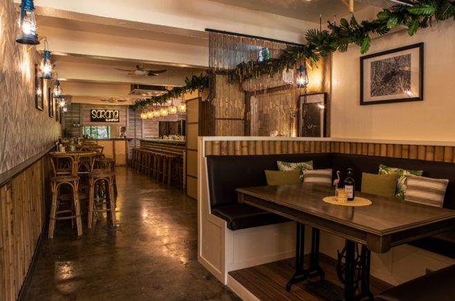 Tatler Best 20 bars in Malaysia for 2025 | Tatler Asia