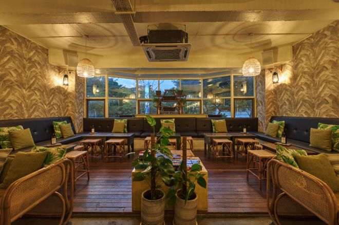 Tatler Best 20 bars in Malaysia for 2025 | Tatler Asia