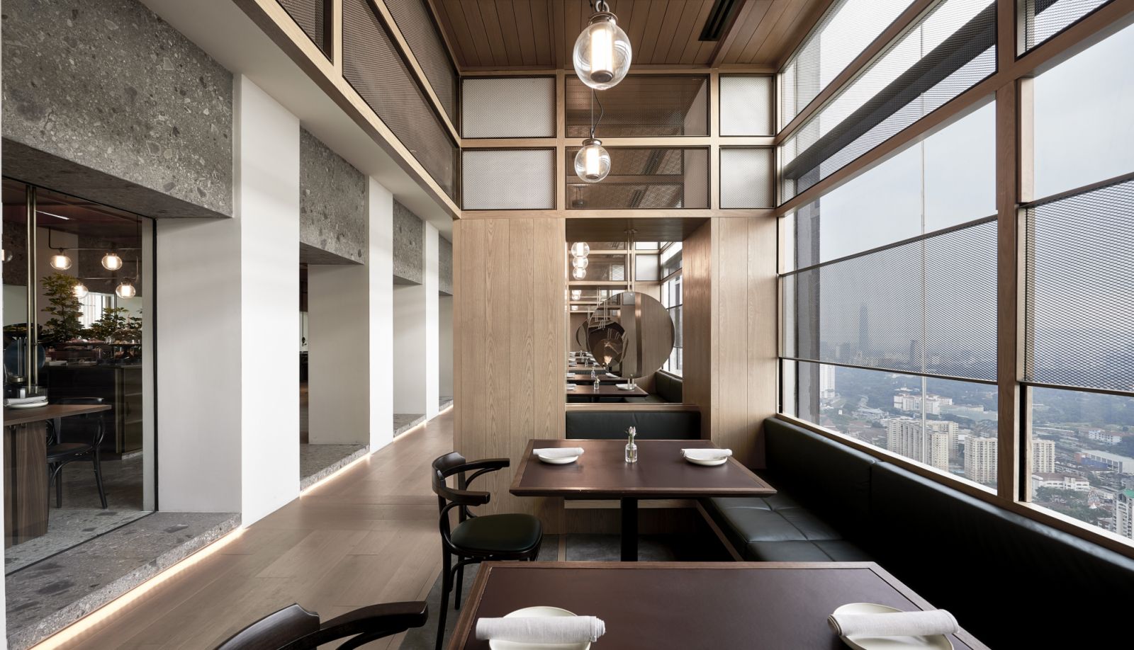 Entier French Dining | Tatler Asia