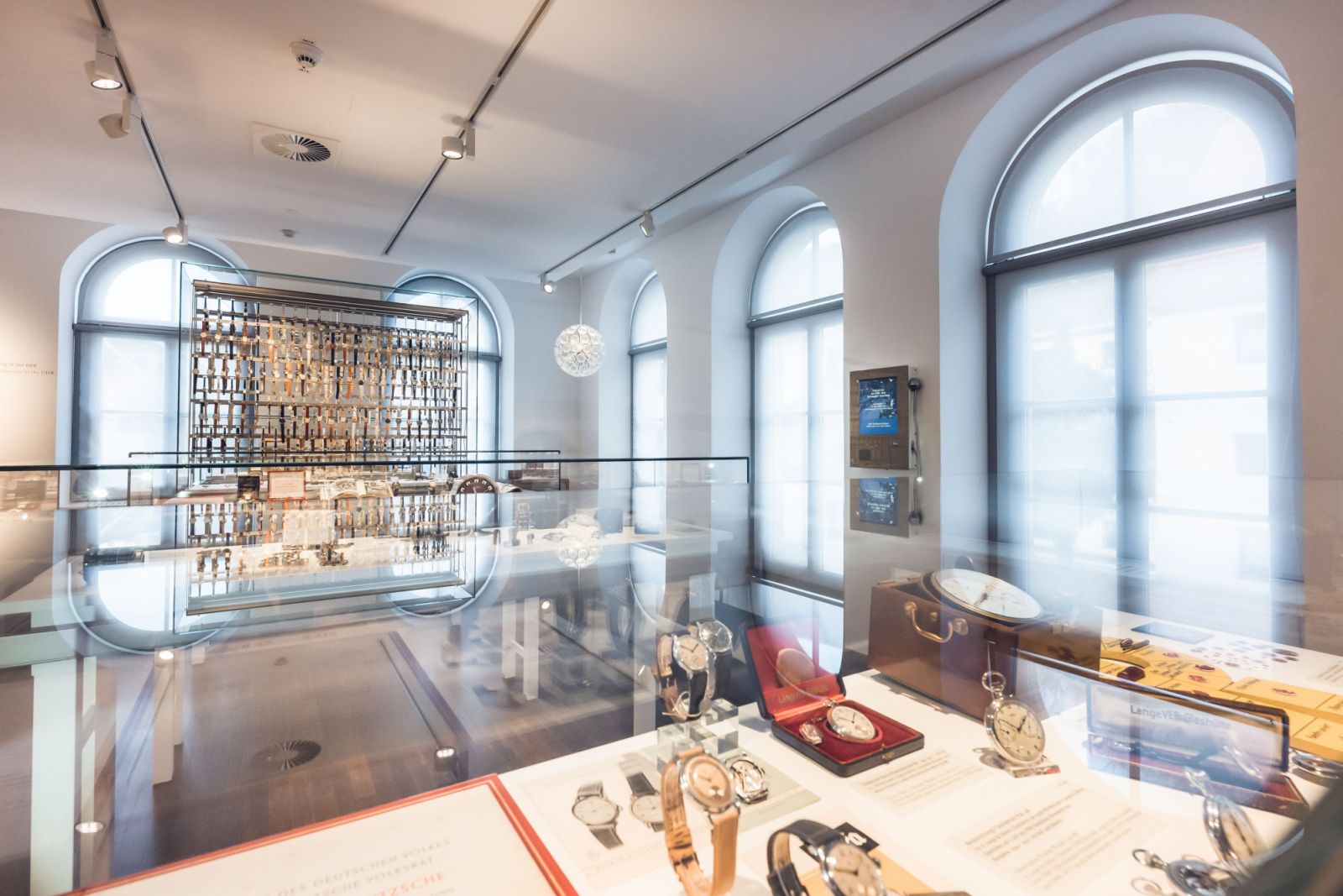10 manufactures and museums to visit if you love watches | Tatler Asia