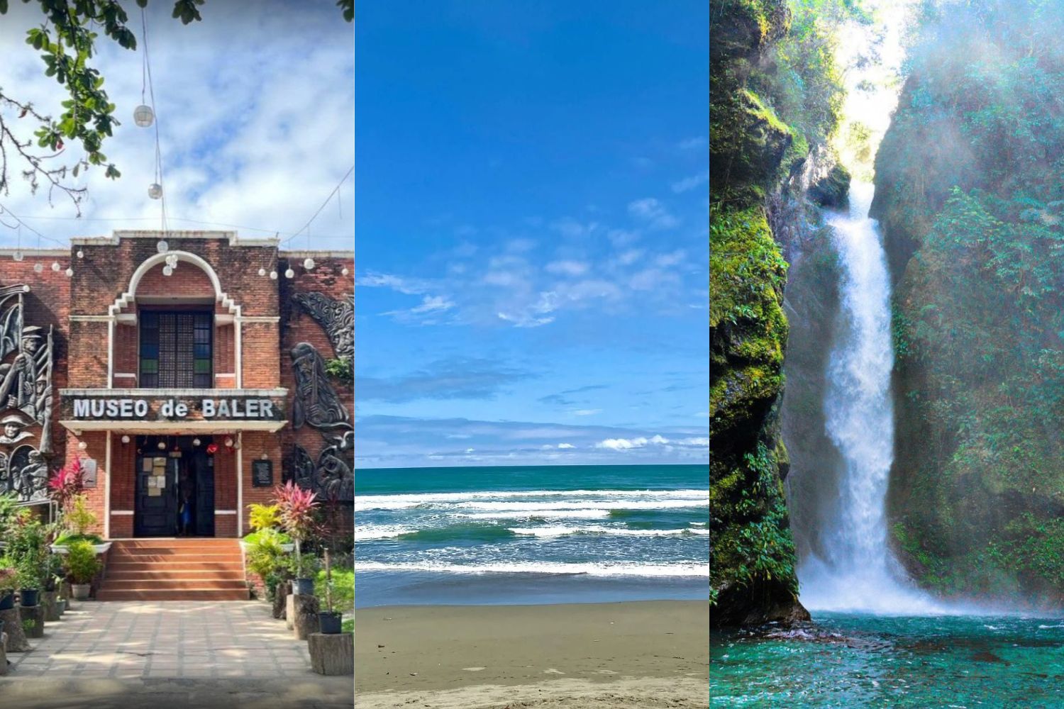 Where to go in Baler? Here is a cultural wanderer’s guide | Tatler Asia