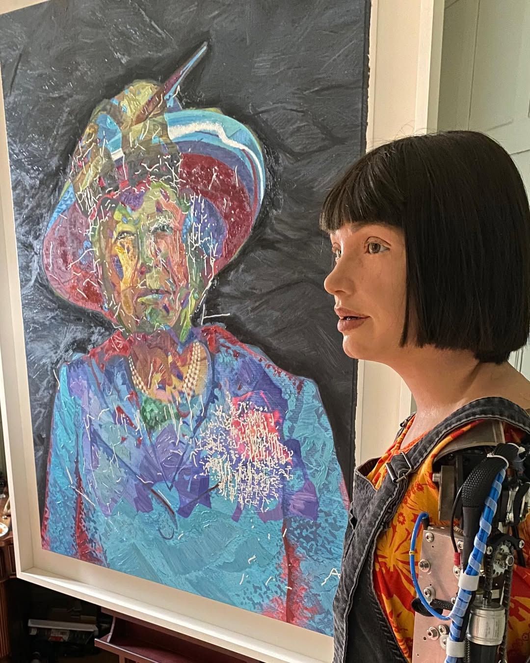 7 most expensive AI art creations ever sold | Tatler Asia