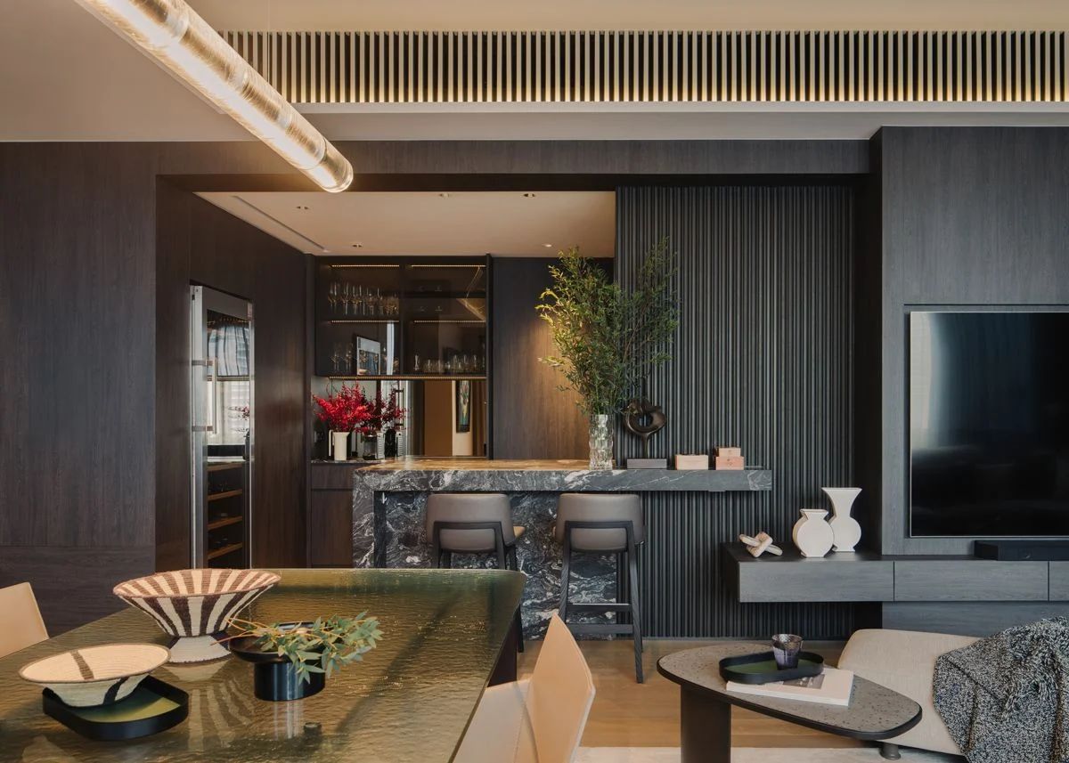 Tour these 19 beautiful luxury homes in Orchard | Tatler Asia
