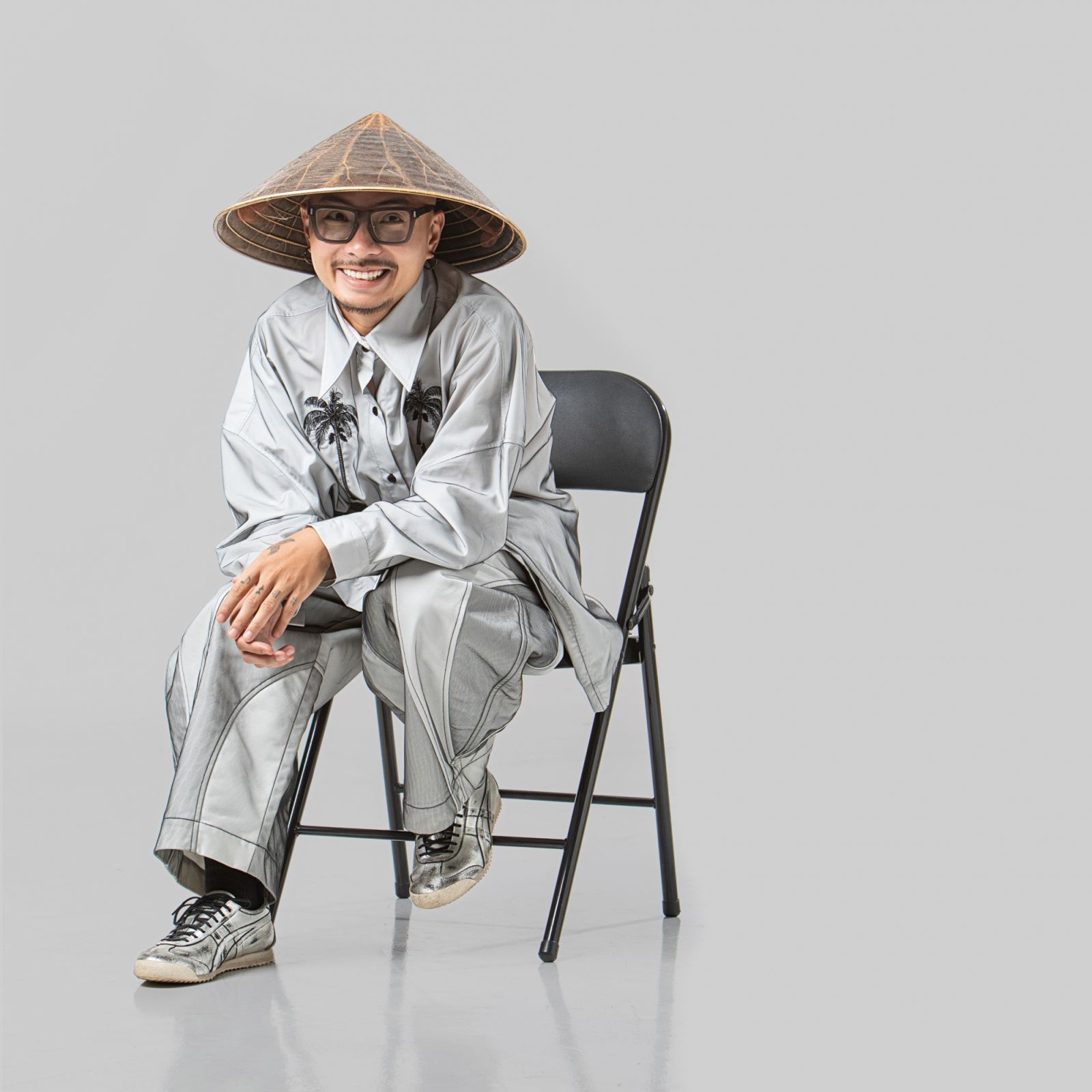 Có gì đang chờ đợi ở album "Dzung - 2025´ - Hay Không Hay Lắm"? của ...
