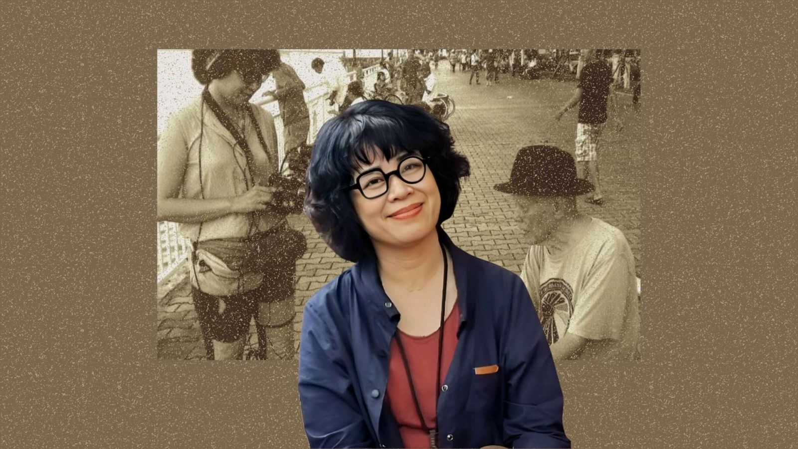 Director Doan Hong Le: “The feeling of beauty is love” | Tatler Asia