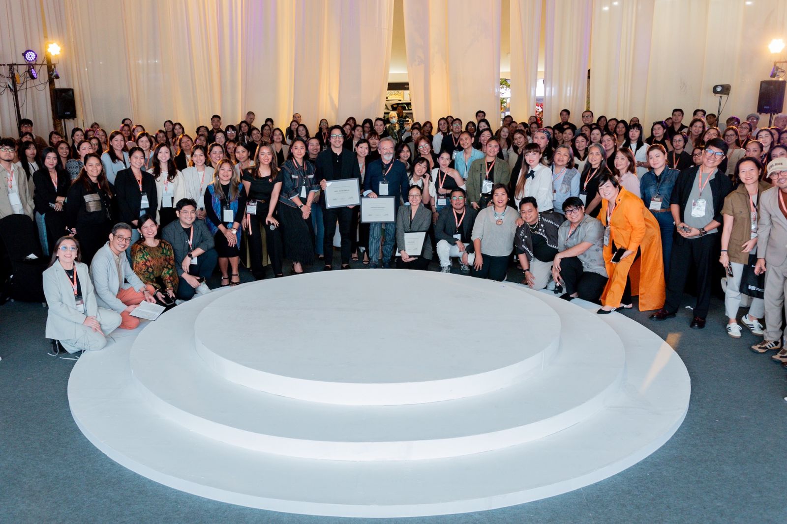 Exploring PIID’s Interior Design Manila trade fair | Tatler Asia