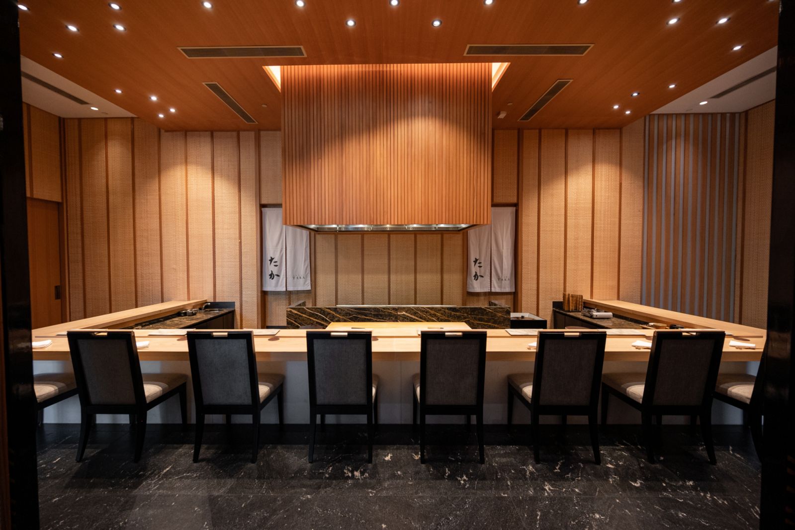 Sushi Taka | Tatler Asia