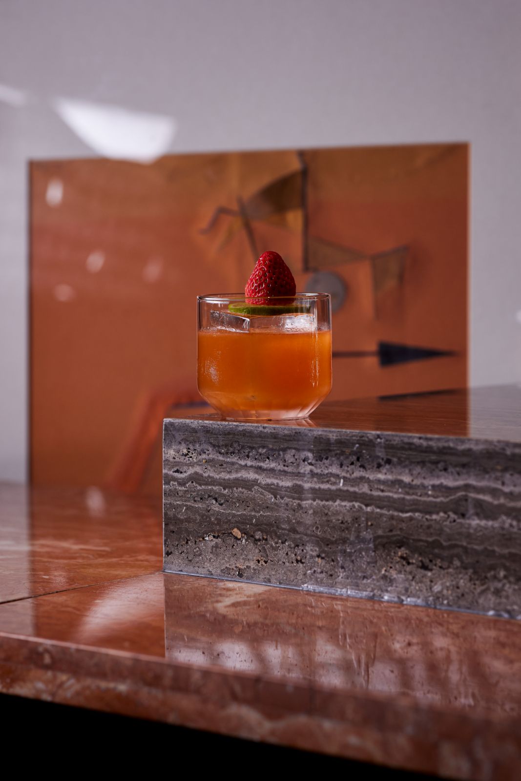 Dry Wave Cocktail Studio | Tatler Asia