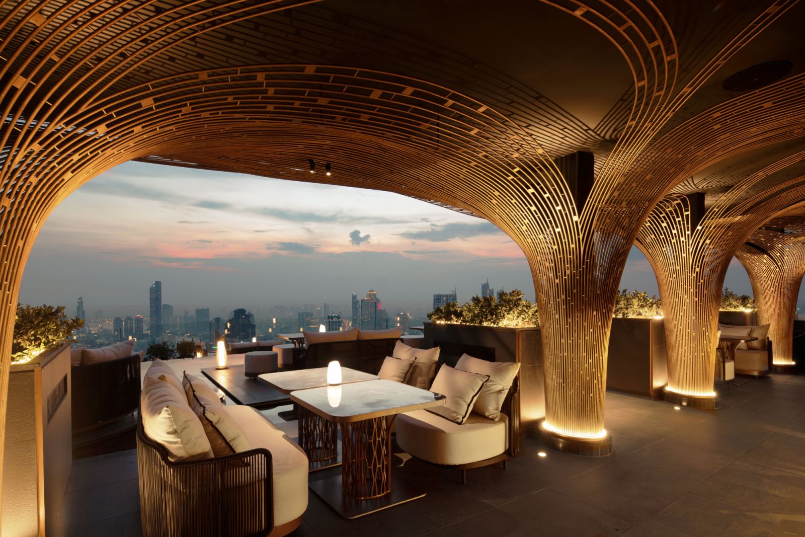 Le Du Kaan | Tatler Asia