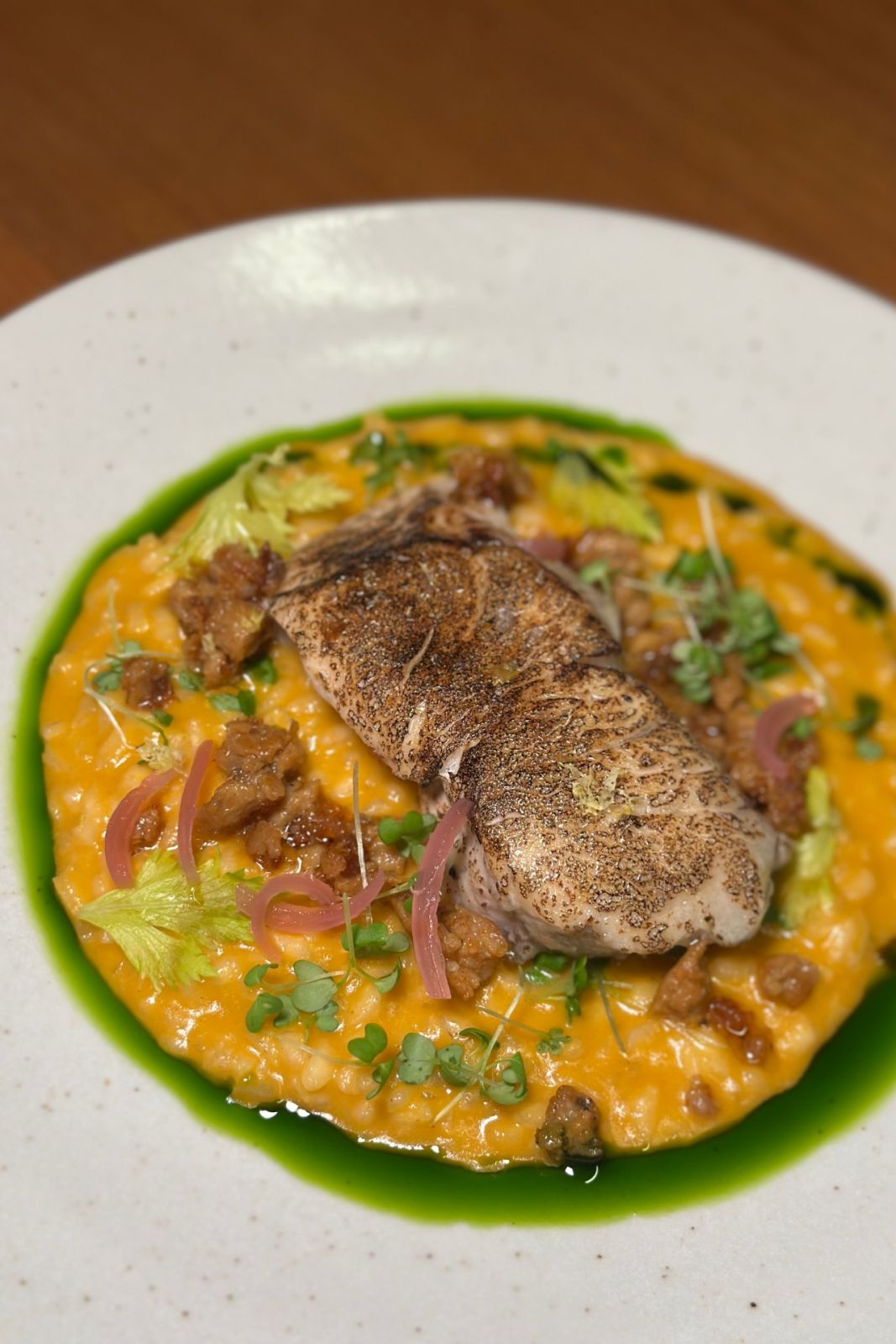 Tandem changes to an à la carte menu | Tatler Asia