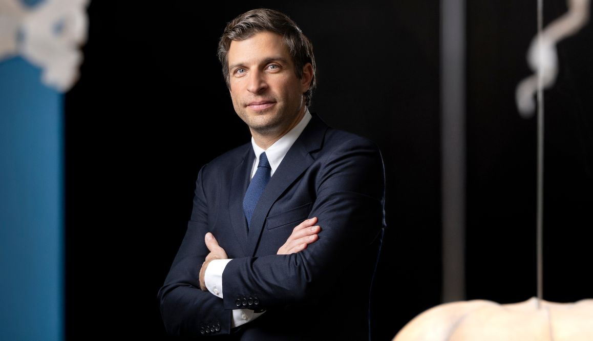 Watches and Wonders 2025: CEO Matthieu Humair hé lộ những điều đáng ...