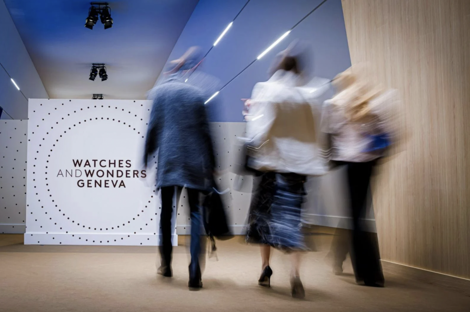 Watches and Wonders 2025: All you need to know about the world’s ...