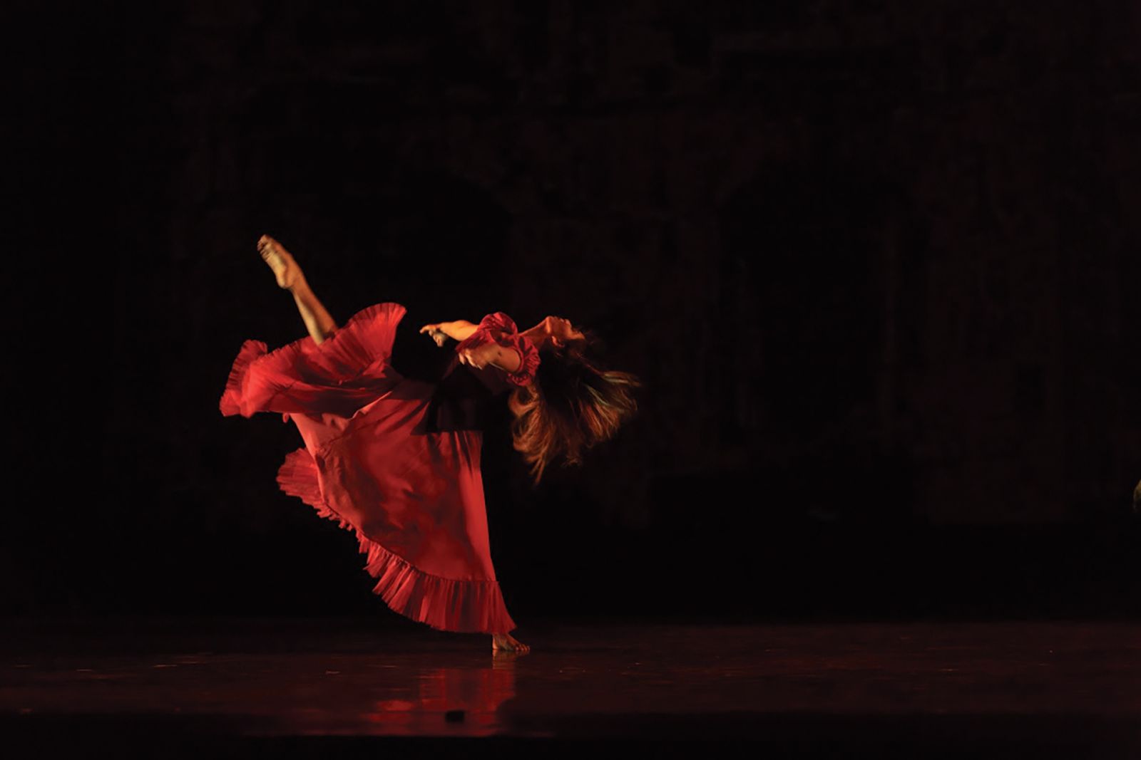 ARDP’s ‘Pagdiriwang: Sayaw Alay sa Sining” on April 4 to 5 | Tatler Asia