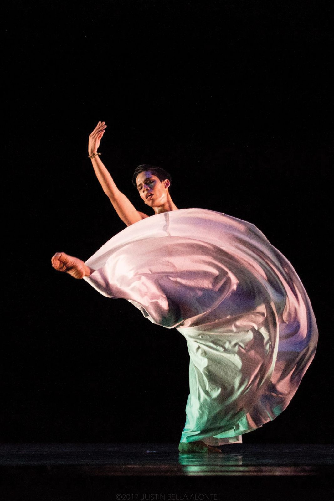 ARDP’s ‘Pagdiriwang: Sayaw Alay sa Sining” on April 4 to 5 | Tatler Asia