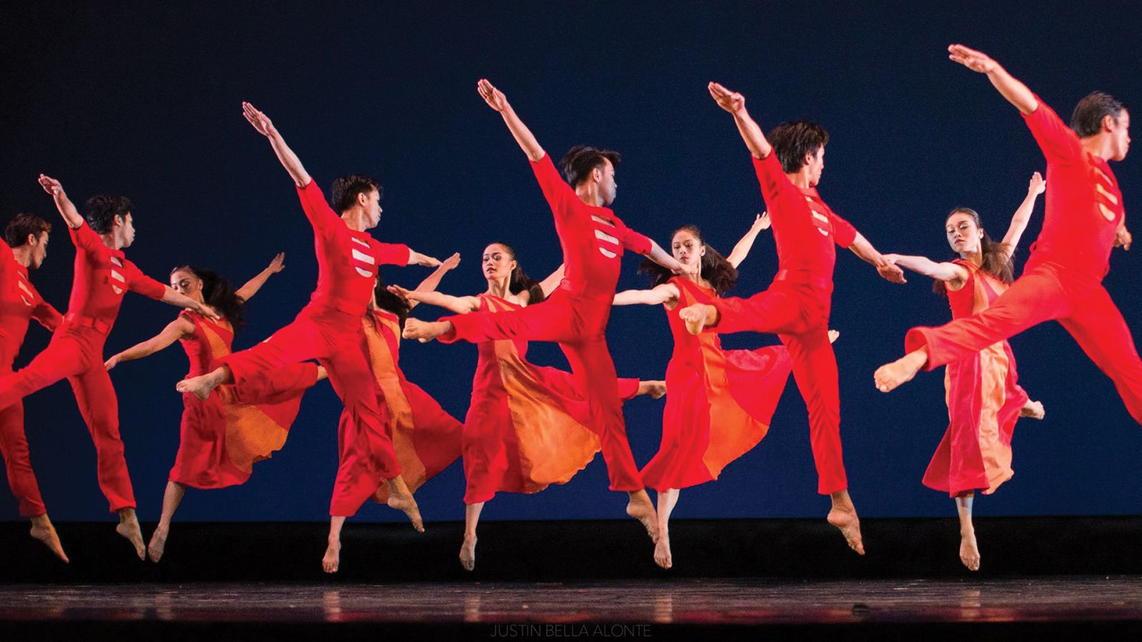 ARDP’s ‘Pagdiriwang: Sayaw Alay sa Sining” on April 4 to 5 | Tatler Asia