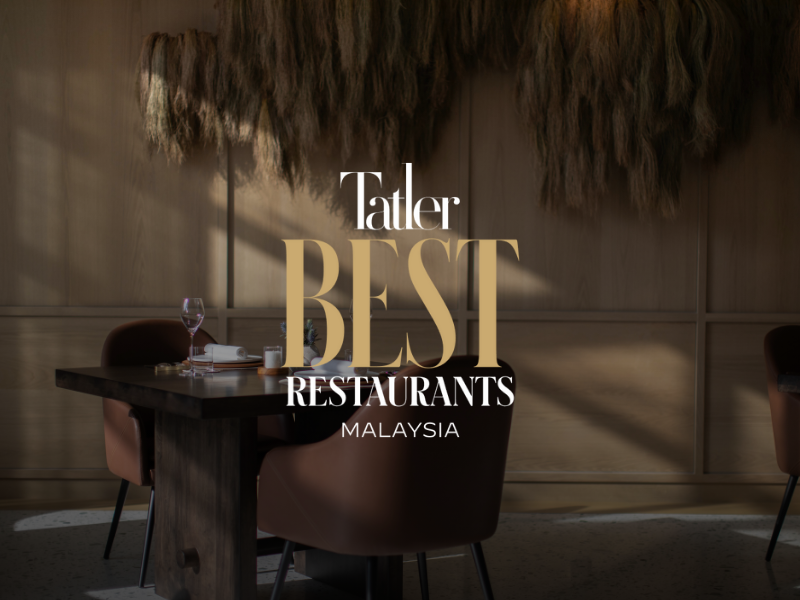 Tatler Best Asia 2025: Asia's Best Hotels, Restaurants and Bars | Tatler Asia