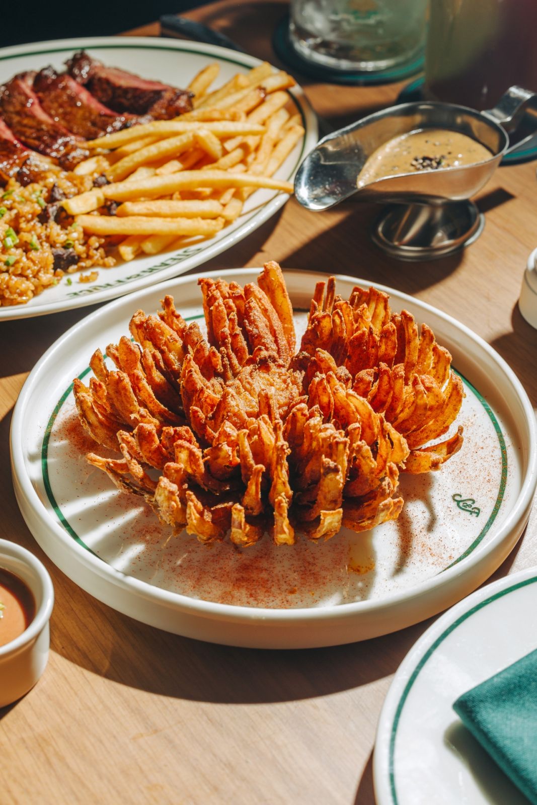Steak & Frice | Tatler Asia
