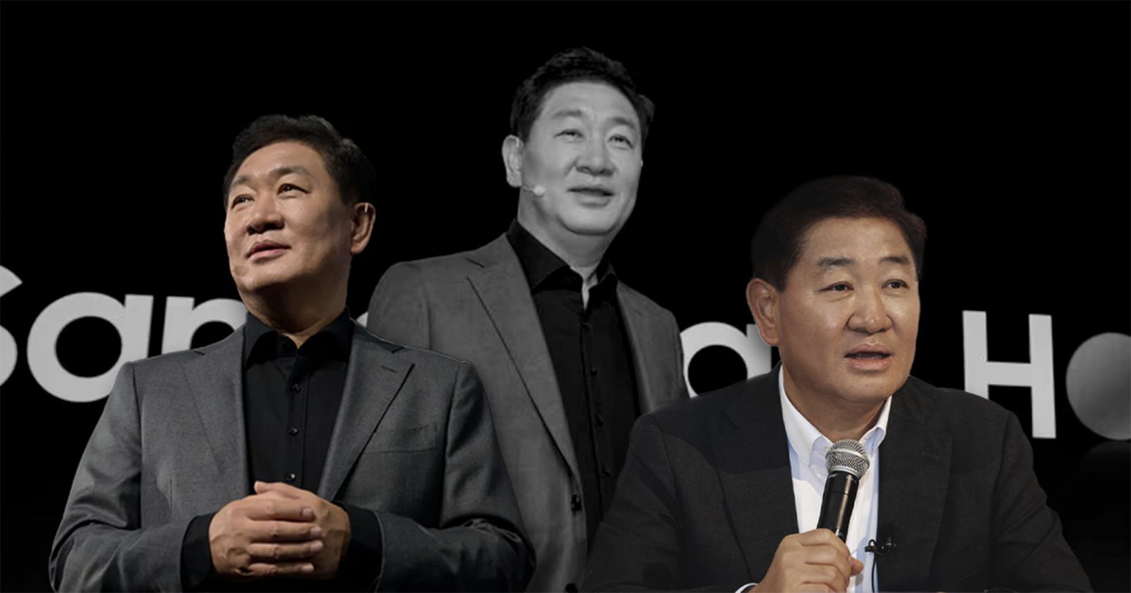 5 triết lý và thành tựu tiên phong công nghệ của cố CEO Samsung Han Jong Hee | Tatler Asia