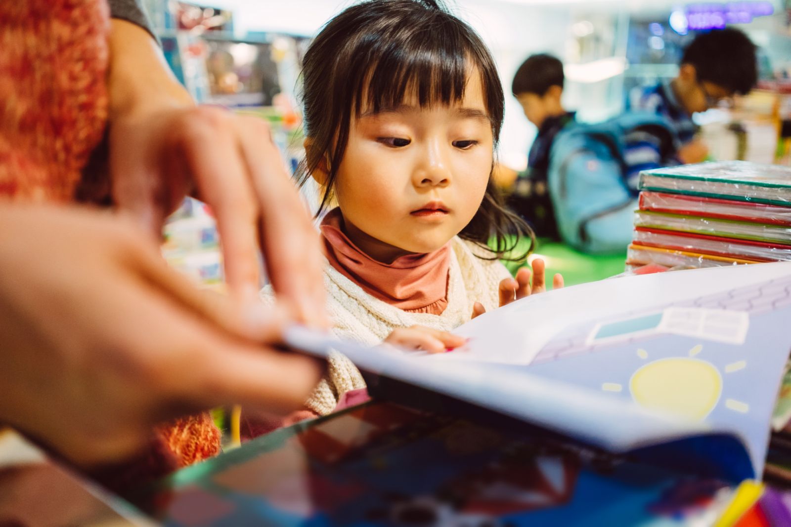 Why we must build a reading culture among Hong Kong children | Tatler Asia