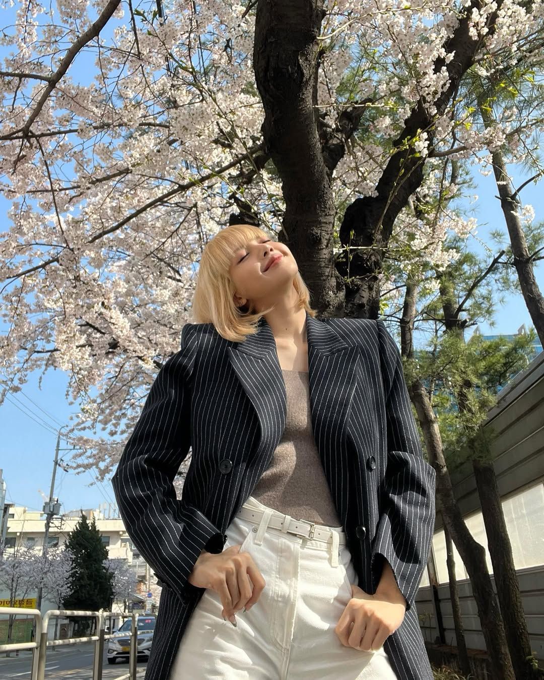 How to master Blackpink Lisa’s signature style | Tatler Asia