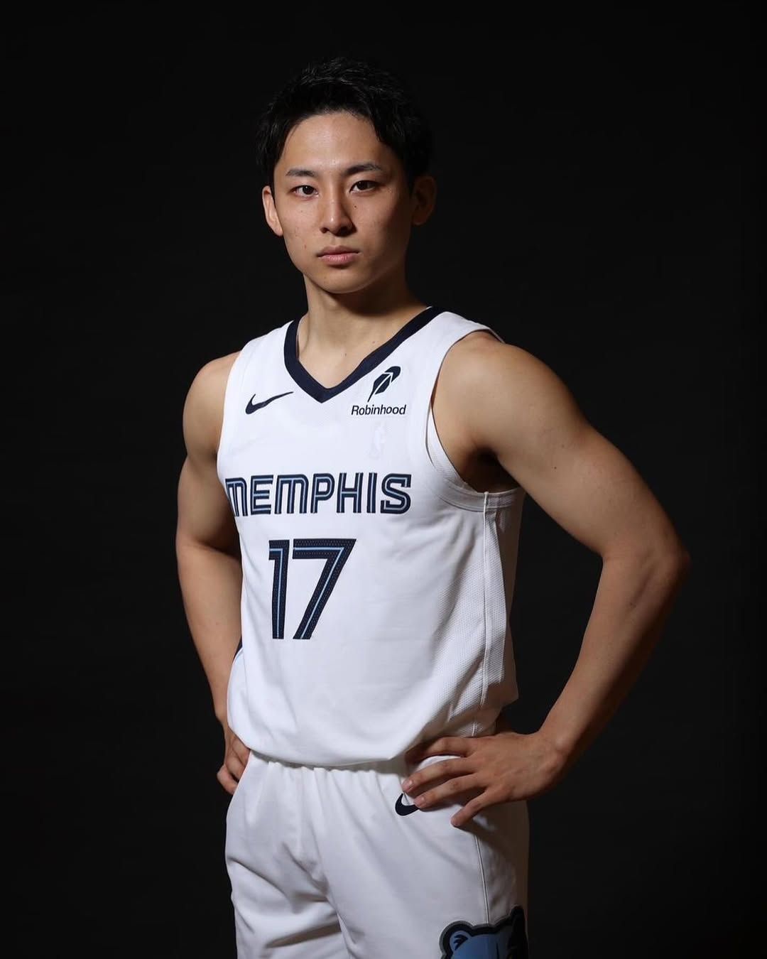 Yuki Kawamura, pebasket Jepang sukses di NBA | Tatler Asia