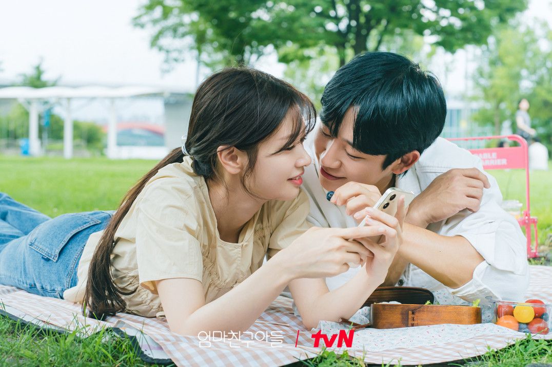 These K-dramas show how love finds its way next door | Tatler Asia