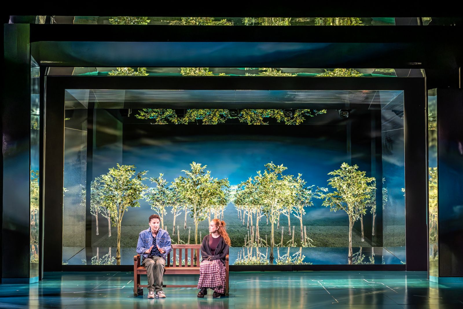 ‘Dear Evan Hansen’ arrives in Manila this September | Tatler Asia