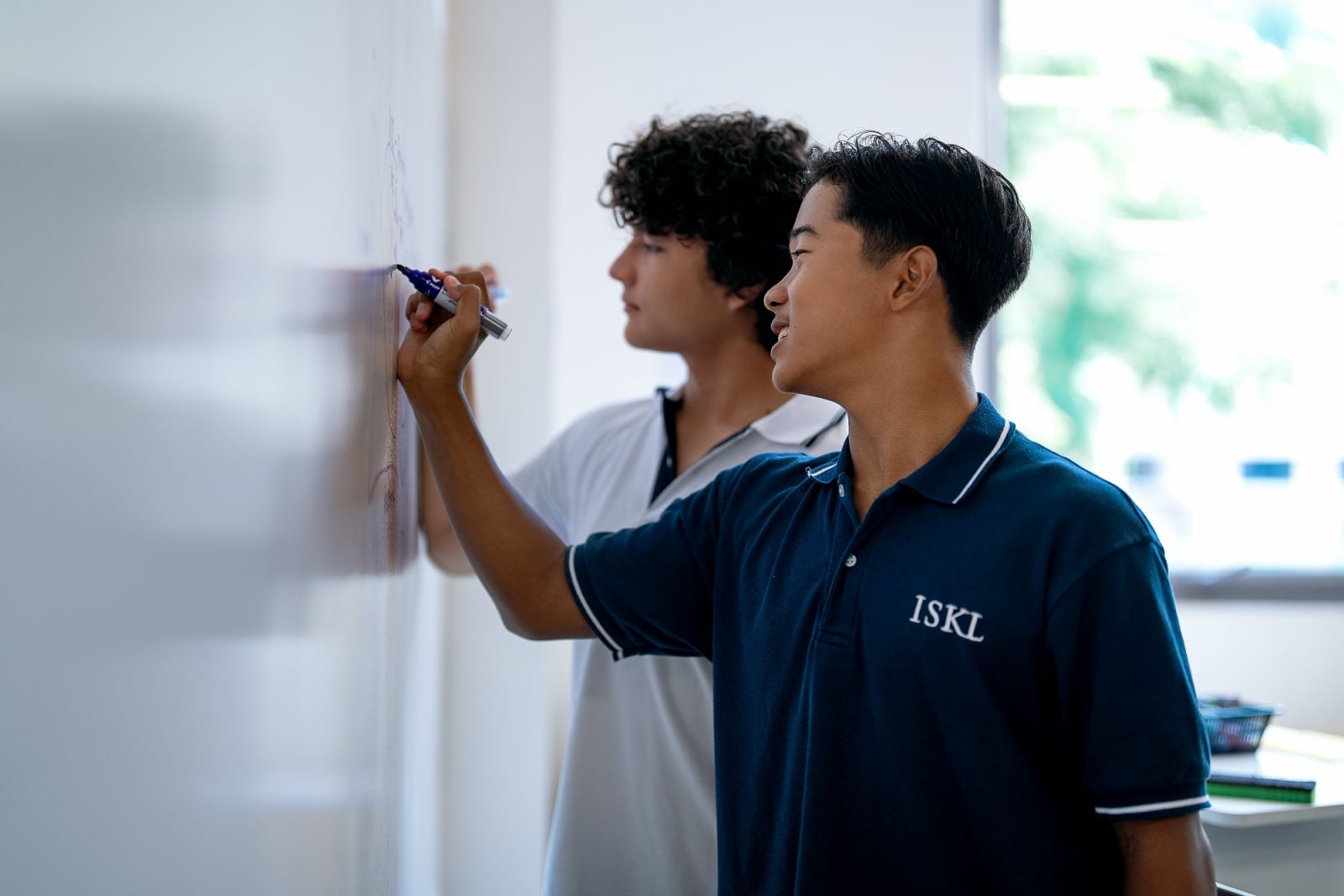 The International School Of Kuala Lumpur (ISKL) | Tatler Asia