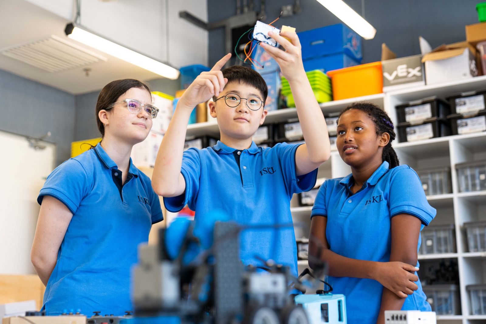 The International School Of Kuala Lumpur (ISKL) | Tatler Asia