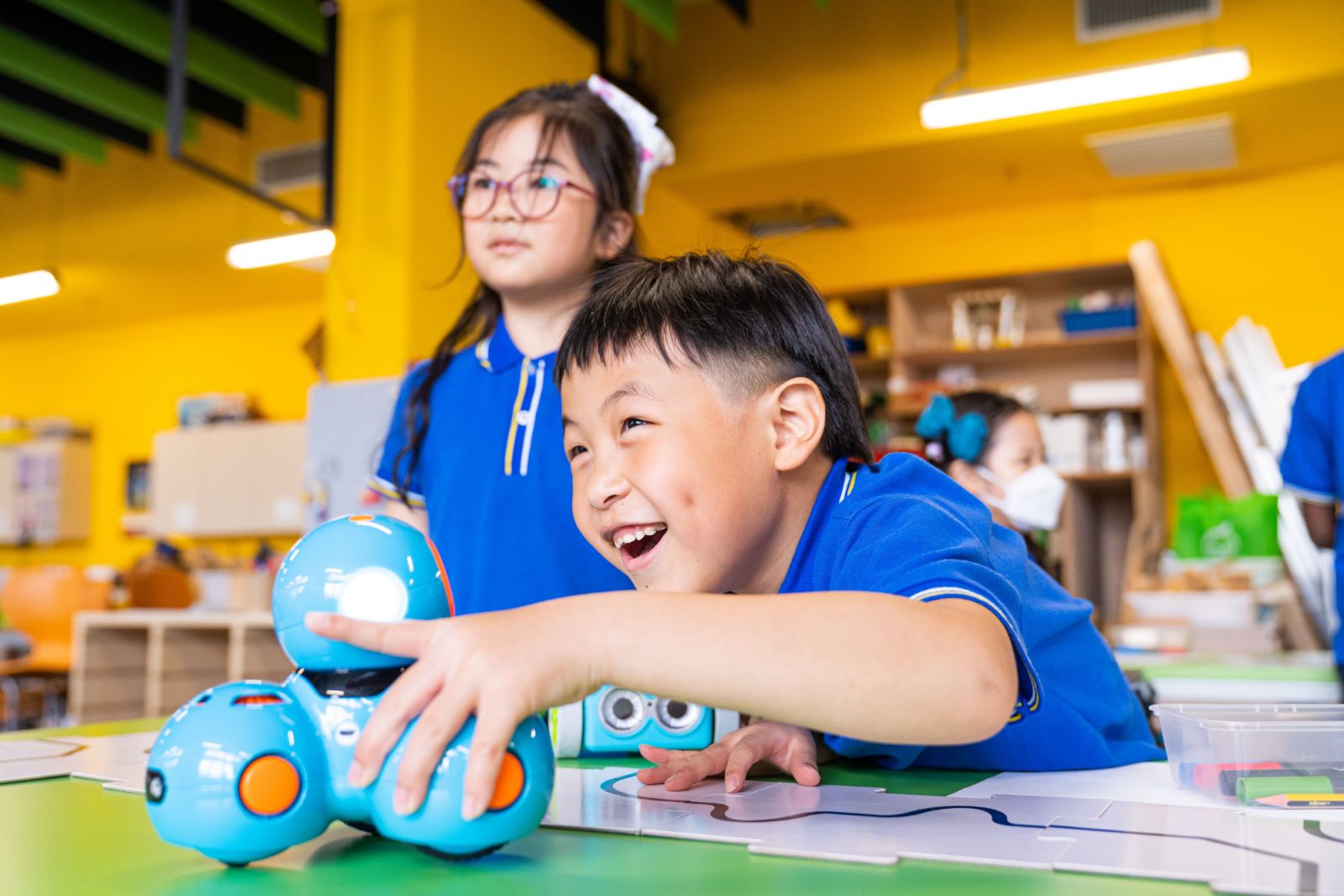 The International School Of Kuala Lumpur (ISKL) | Tatler Asia