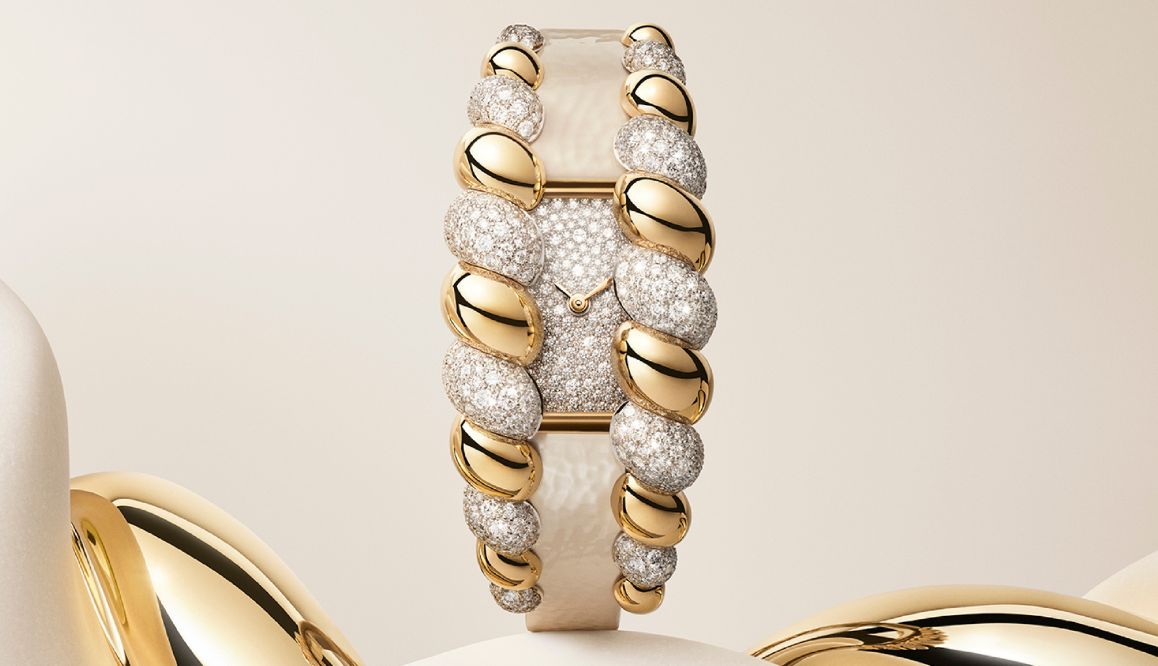 Opinion: Understanding Cartier’s business strategy from its new ...