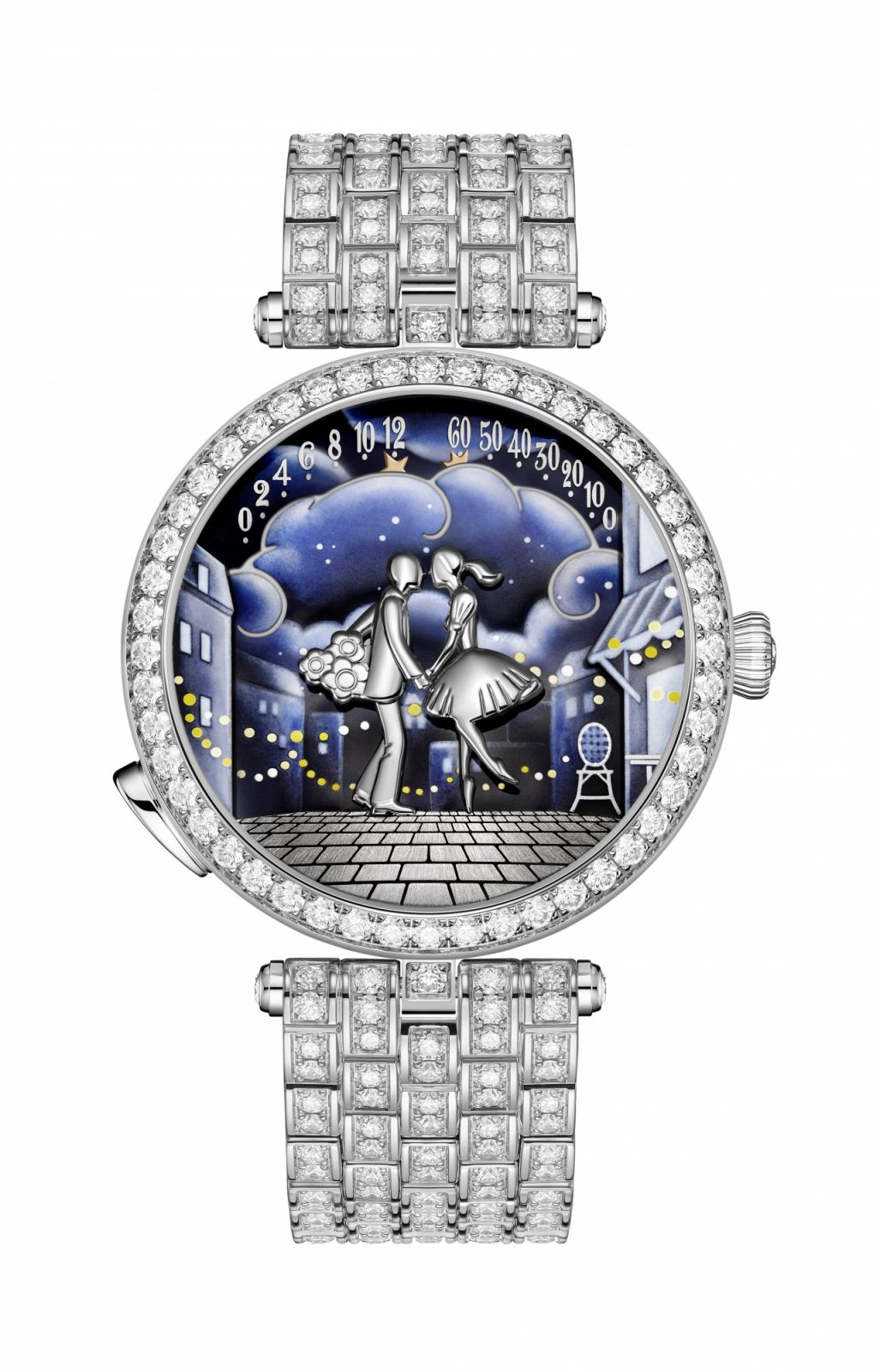 Watches and Wonders 2025: Here’s what we think of Van Cleef & Arpels ...