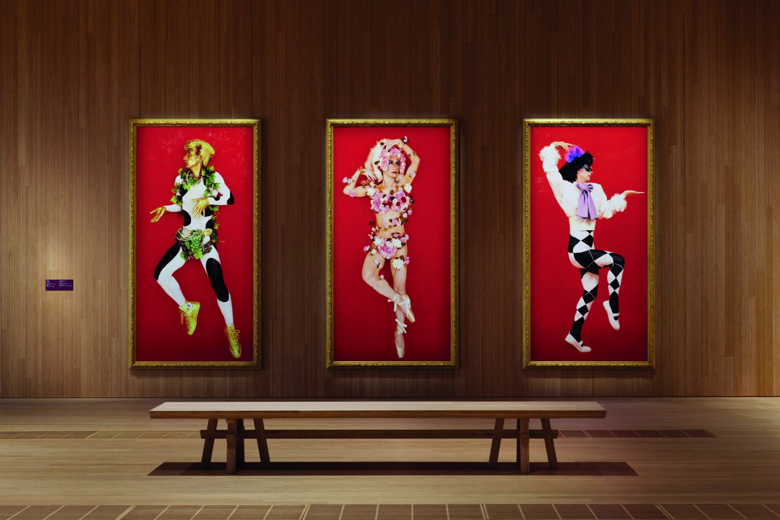 Hành trình nghệ thuật trong lòng Hong Kong | Tatler Asia