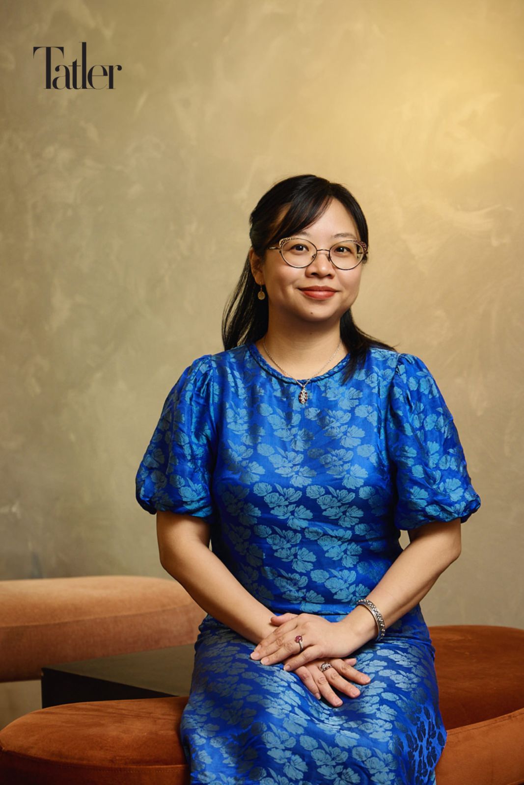Nguyen Thuy Phuong: Insight on our actions from teenage years | Tatler Asia