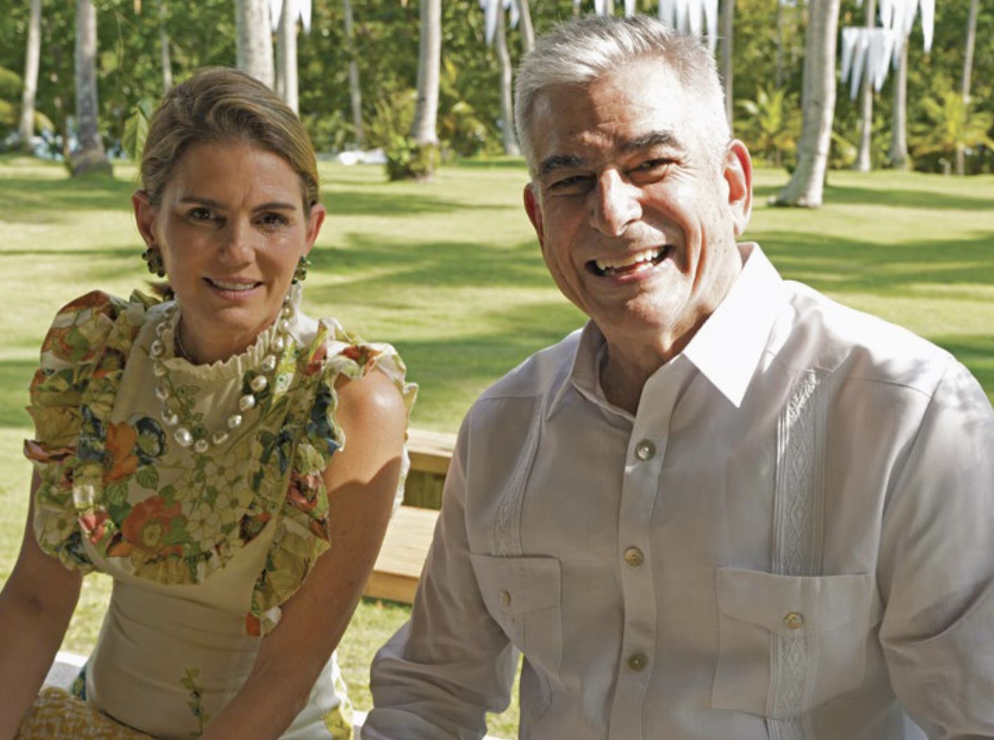 Inside Caterina Lagdameo and Luigi Exconde’s wedding | Tatler Asia