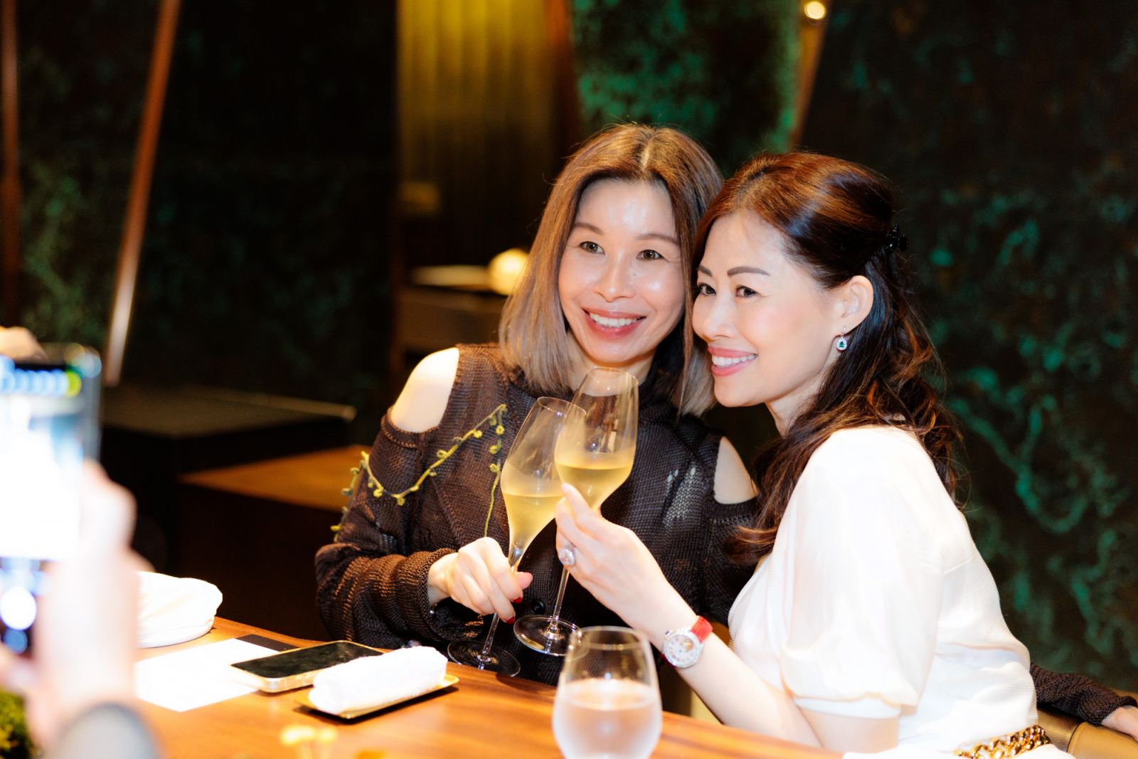 Savoring Spain: Tatler’s private culinary journey at Sugarra | Tatler Asia
